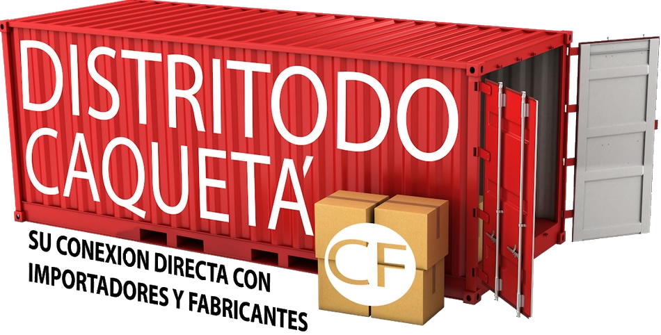 Inicio - DISTRITODO CAQUETÁ CF