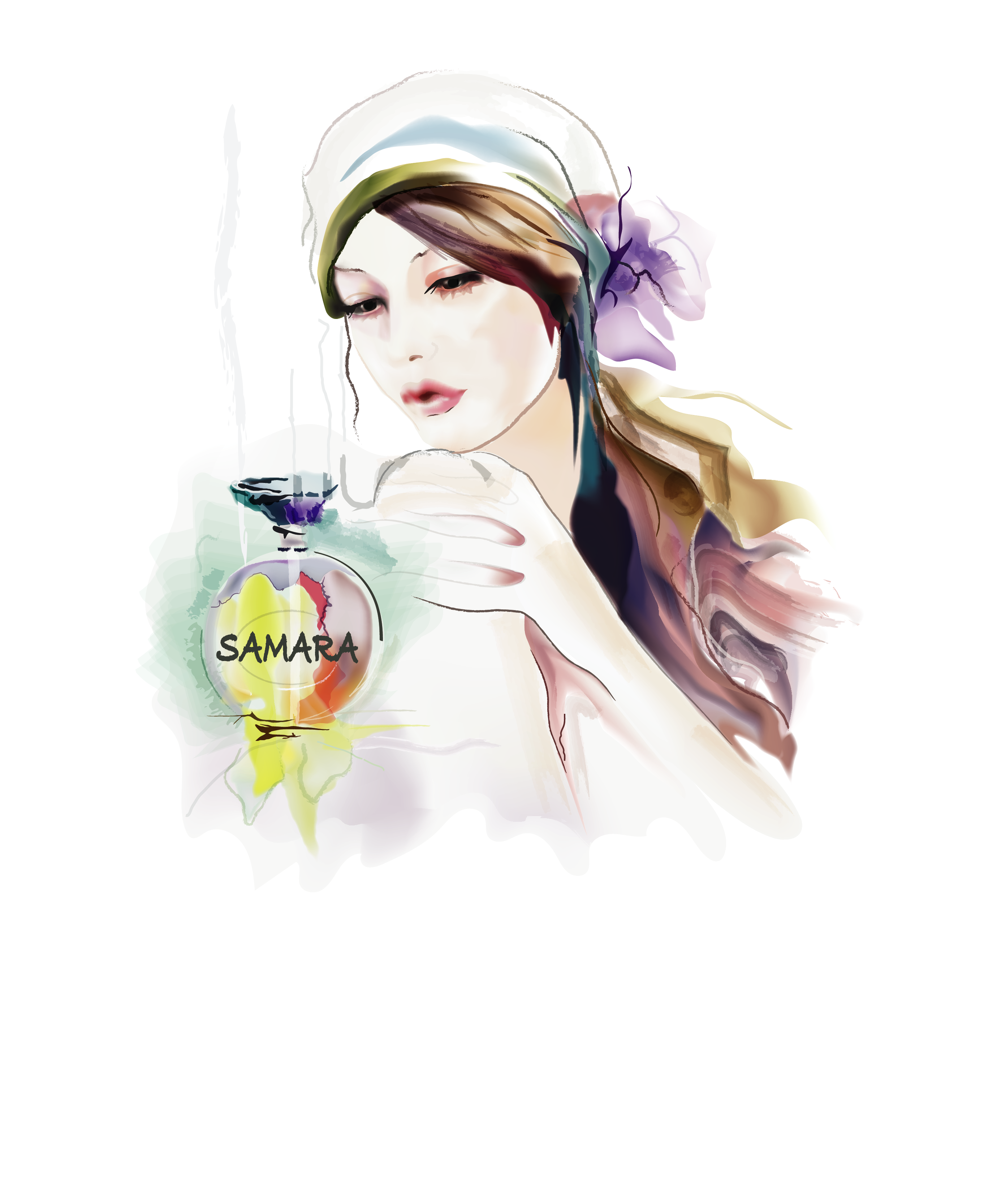 OUTLET SAMARA SA DE CV - Inicio