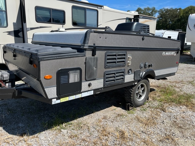 Andys RV Service - Home