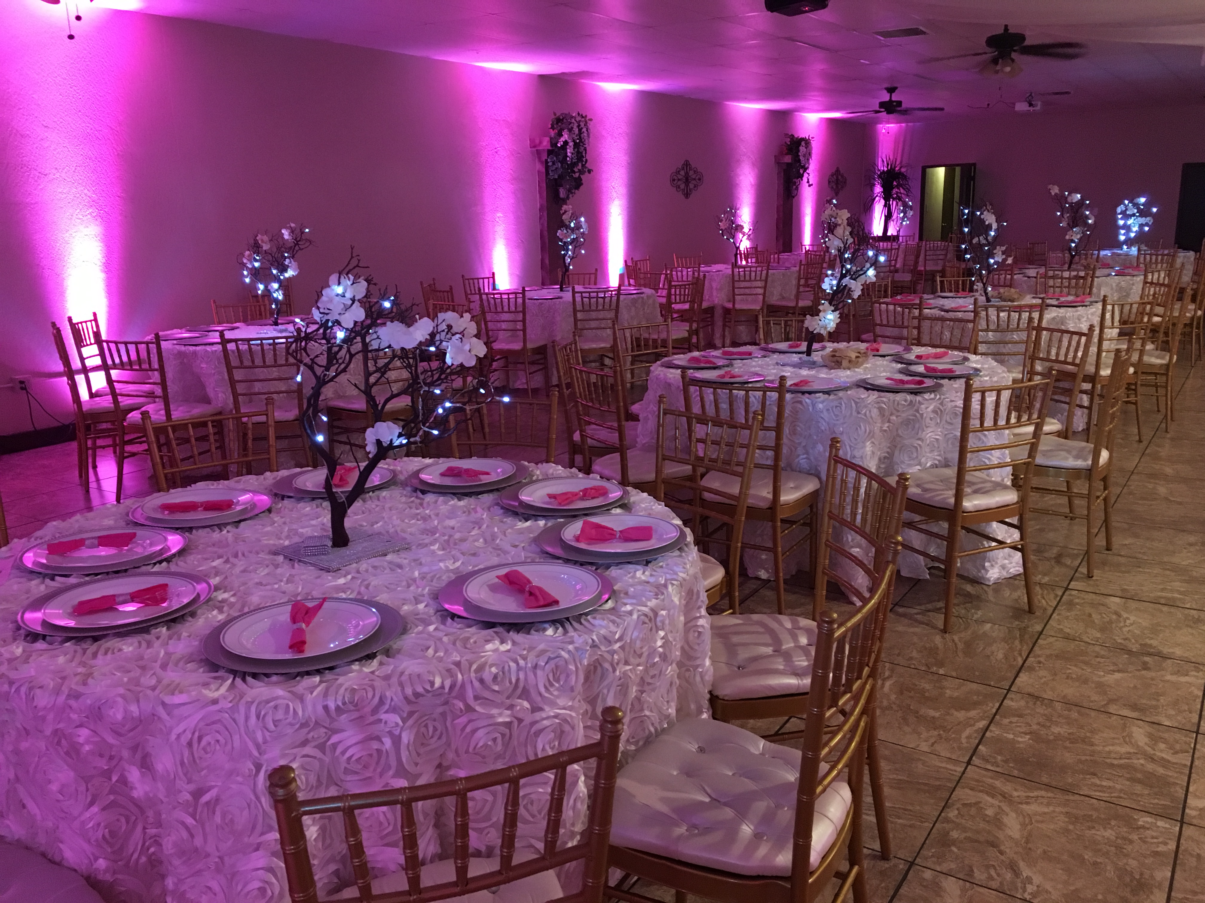 Old Town Avondale Reception Hall - Home