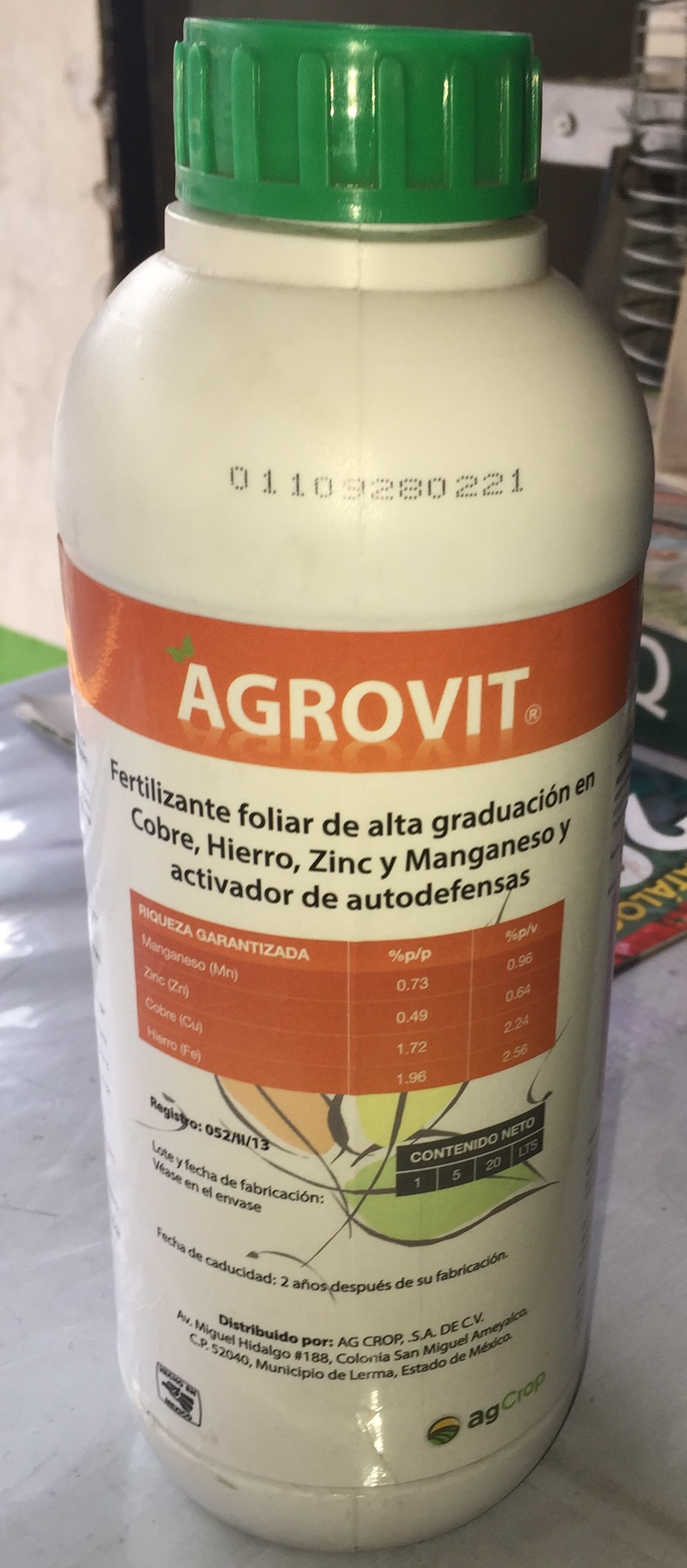 DAMARO AGROSOLUTIONS