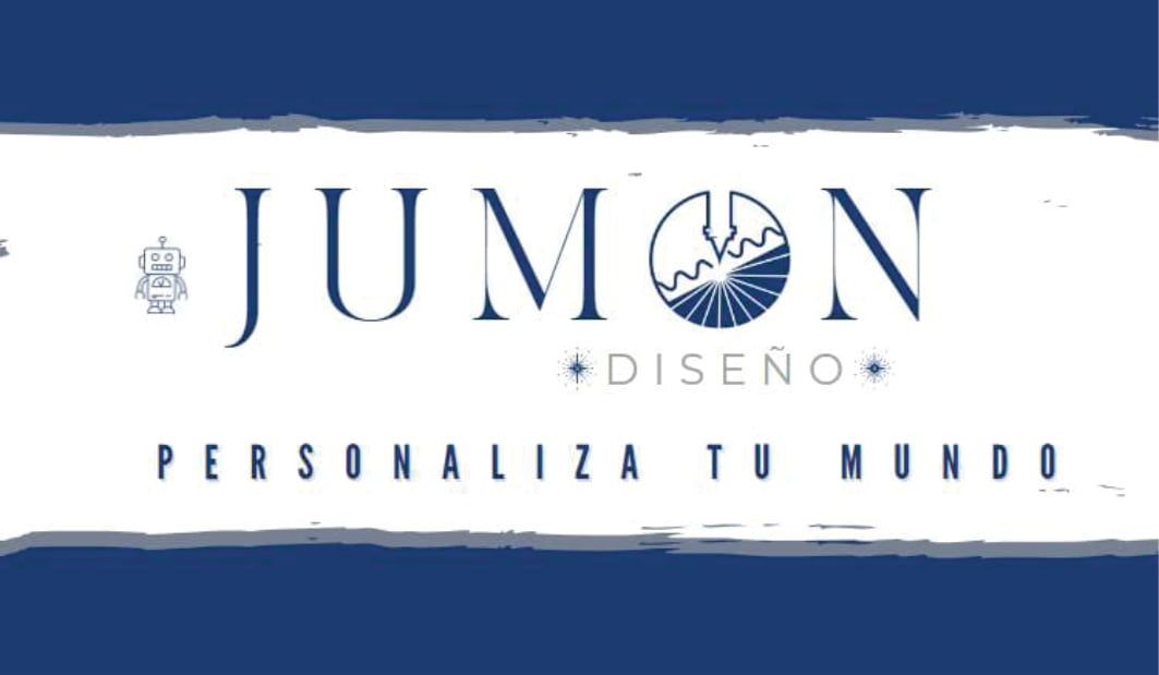 Welcome - Jumon Diseño
