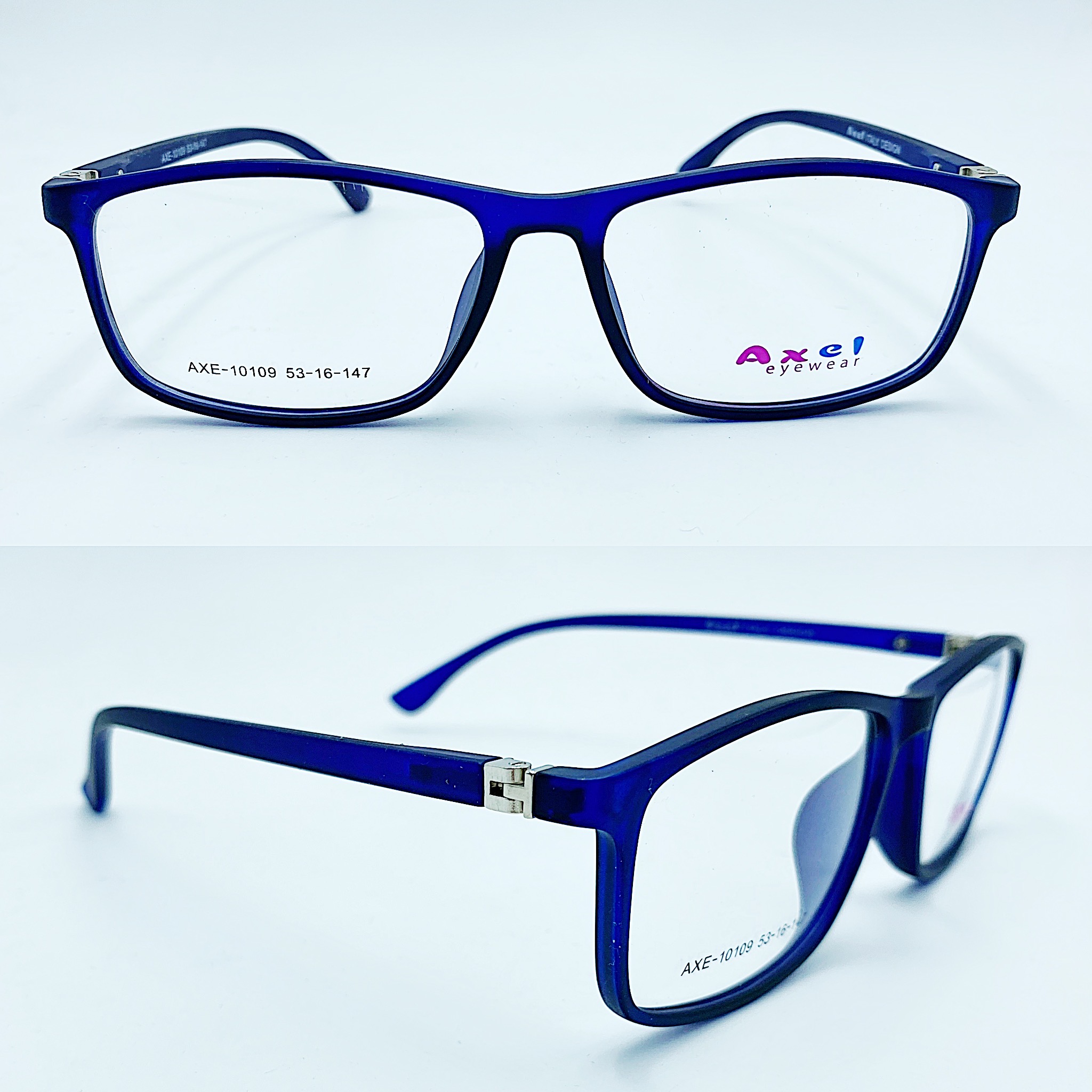 VEOOVEO STUDIO - AXEL