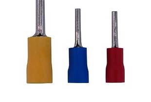 jb terminales electricas - Inicio